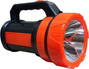 Care 4 RL-286 Led rechargeable searchlight Torch Price in India - Buy ...