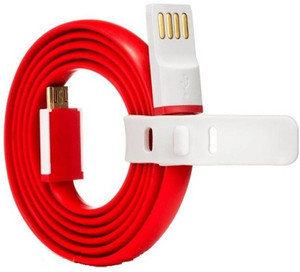 JUSTO USB Type C Cable 1 m Super Fast Dash Type C USB Data Dash Cable ...