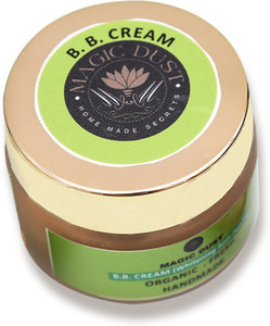 Magic Dust Natural BB cream (Shade Radiance) (90 ml) Price in India ...
