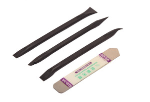 Blazon Tools 4 Piece Laptop Desktop Printer Mobile Opener Tool Kit Pry ...