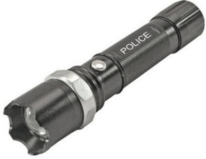 Care 4 Rechargeable Swat Zoom Torch Tactical Led Rechargeable With ...