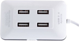 QHMPL QHMPL QUANTUM QHMPL 2.0 USB Hub (White) USB Adapter - QHMPL ...