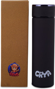 Flipkart.com | CRYA The Luxe Bottle 480 ml - School Sipper