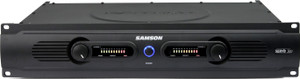 SAMSON S300 480 W AV Power Amplifier Price in India - Buy SAMSON S300 ...