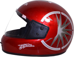 Cherry Jupiter Modular Motorbike Helmet - Buy Cherry Jupiter Modular ...