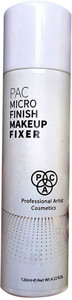 PAC Micro Finish Makeup Fixer Primer - 120 ml - Price in India, Buy PAC ...