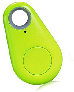 Blue Birds Wallet Keys GPS Locator Location Smart Tracker Price in ...