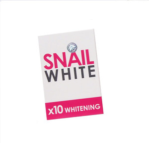 Snail White Natural Beauty WHITENING SOAP 70G ORIGINAL. - Price in ...