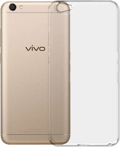 SKMO Back Cover for Vivo V5 (VIVO1601) - SKMO : Flipkart.com
