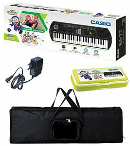 CASIO SA - 77 CASIO SA - 77 Digital Arranger Keyboard Price in India ...