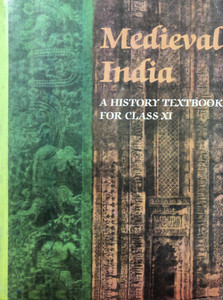 Ncert Medieval India Class 11 ( A History Textbook ): Buy Ncert ...