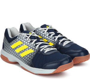 ADIDAS Net Nuts Indoor Running Shoes For Men - Buy ADIDAS Net Nuts ...