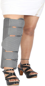Orthosafe KNEE BRACE LONG Knee Support - Buy Orthosafe KNEE BRACE LONG ...