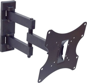 WALTEK LCD/LED/PLASMA TV Swivel Type Movable Wall mount Bracket / Stand ...