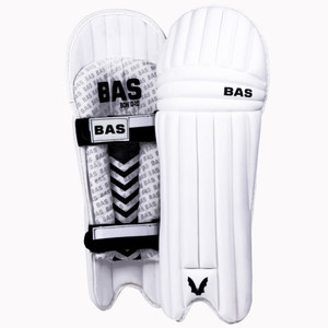 BAS Vampire BOW 20/20 Men's (39 - 43 cm) Batting Pad - Buy BAS Vampire ...