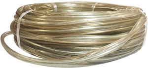 Oxcord 23/55 Gauge Oxygen Free (Bared & Tind Copper) Speaker Wire Cable ...