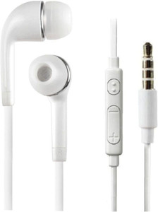 dad original earphone 3.5mm with mic Wired Price in India - Buy dad ...
