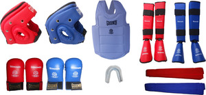 GOODWIN KARATE KIT M Boxing Kit - Buy GOODWIN KARATE KIT M Boxing Kit ...