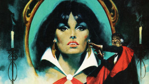 Vampirella HD Wall Poster Paper Print - Comics posters in India - Buy ...