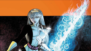 Comics Magik HD Wall Poster Photographic Paper - Comics posters in ...