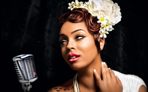 Wall Poster Kameron Dash Paper Print - Music posters in India - Buy art ...