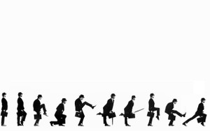 Movie Monty Python HD Wall Poster Paper Print - Movies posters in India ...