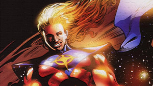 Quasar HD Wall Poster Paper Print - Comics posters in India - Buy art ...