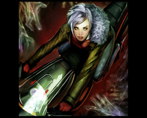 Hotwire HD Wall Poster Paper Print - Decorative posters in India - Buy ...