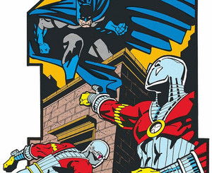 Deadshot Batman Frameless Fine Quality Poster Paper Print - Movies ...
