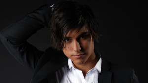Wall Poster Eric Saade Paper Print - Music posters in India - Buy art ...