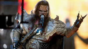 Music Lordi Band (Music) Finland Wall Poster Fine Art Print - Music ...
