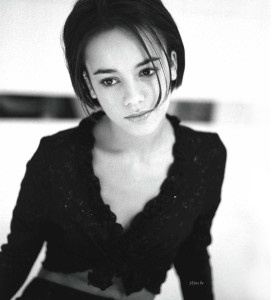 Music Alizee Singers France HD Wallpaper Background Fine Art Print ...