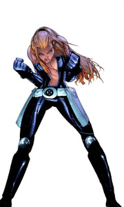 X-Men Lady Mastermind HD Wall Poster Paper Print - Movies posters in ...