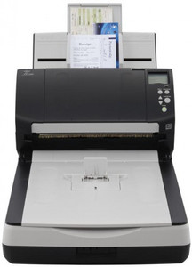 FUJITSU fi-7260 fi-7260 Scanner - FUJITSU : Flipkart.com