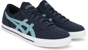 Asics AARON Sneaker For Men - Buy Asics AARON Sneaker For Men Online at ...