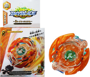 AS Beyblade System Blaze Ragnaruk Starter Spinning Top - Beyblade ...