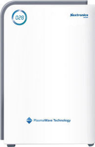 Nextronics PureBreathe 700P Portable Room Air Purifier Price in India ...