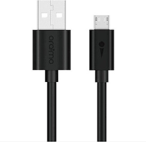 ORAIMO Micro USB Cable 2 A 2 m 2 Meters 2 Amp OCD-M201 - ORAIMO ...