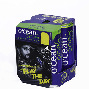 Ocean One8 Energy Drink, Classic, Energy Drink Price in India - Buy ...