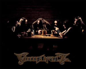 Music Finntroll HD Wallpaper Background Fine Art Print - Music posters ...