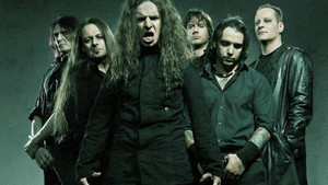 Wall Poster Excruciation Paper Print - Music posters in India - Buy art ...