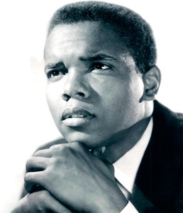 Wall Poster Johnny Nash Paper Print - Music posters in India - Buy art ...