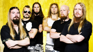 Music Sabaton Band Metal Heavy Metal Wall Poster Fine Art Print - Music ...