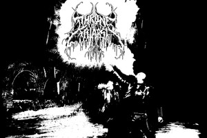 Wall Poster Throne Of Katarsis Paper Print - Music posters in India ...