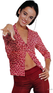 Music Alizee Singers France HD Wallpaper Background Fine Art Print ...