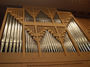 Wall Poster Pipe Organ Paper Print - Music posters in India - Buy art ...