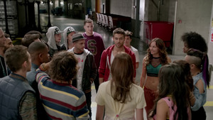 Movie Step Up All In Step Up HD Wallpaper Background Paper Print ...