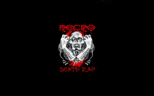 Music Necro Wall Poster Fine Art Print - Music posters in India - Buy ...