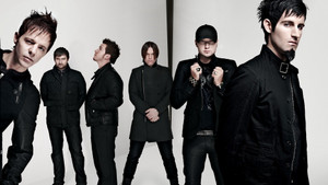 Wall Poster Pendulum Band (Wall Poster ) Australia Paper Print - Music ...