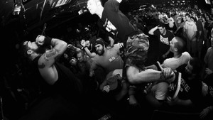 Wall Poster Ringworm Paper Print - Music posters in India - Buy art ...